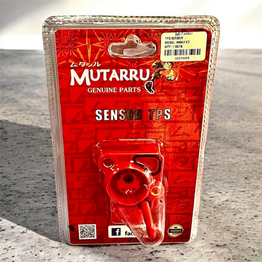 MUTARRU TPS SENSOR for YAMAHA NMAX v2 | Shopee Philippines