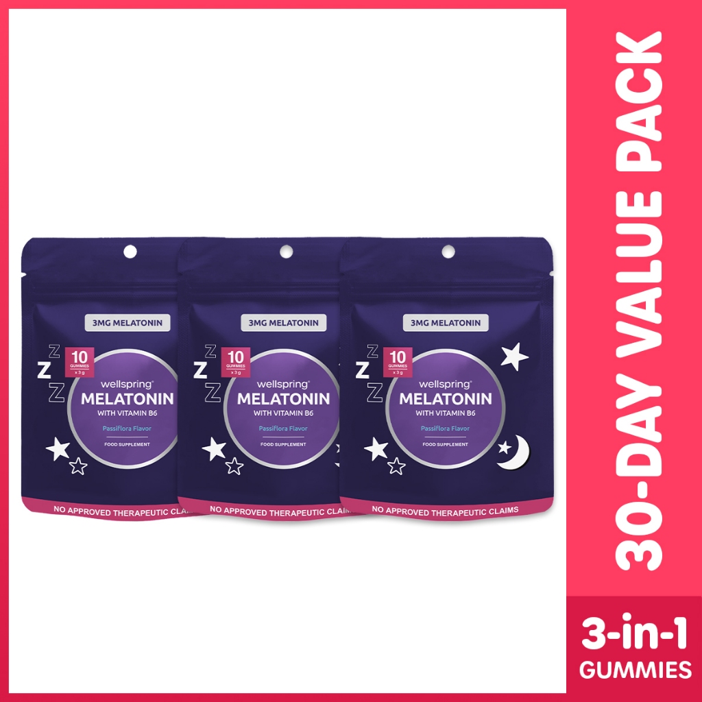 Wellspring Official, Online Shop | Shopee Philippines