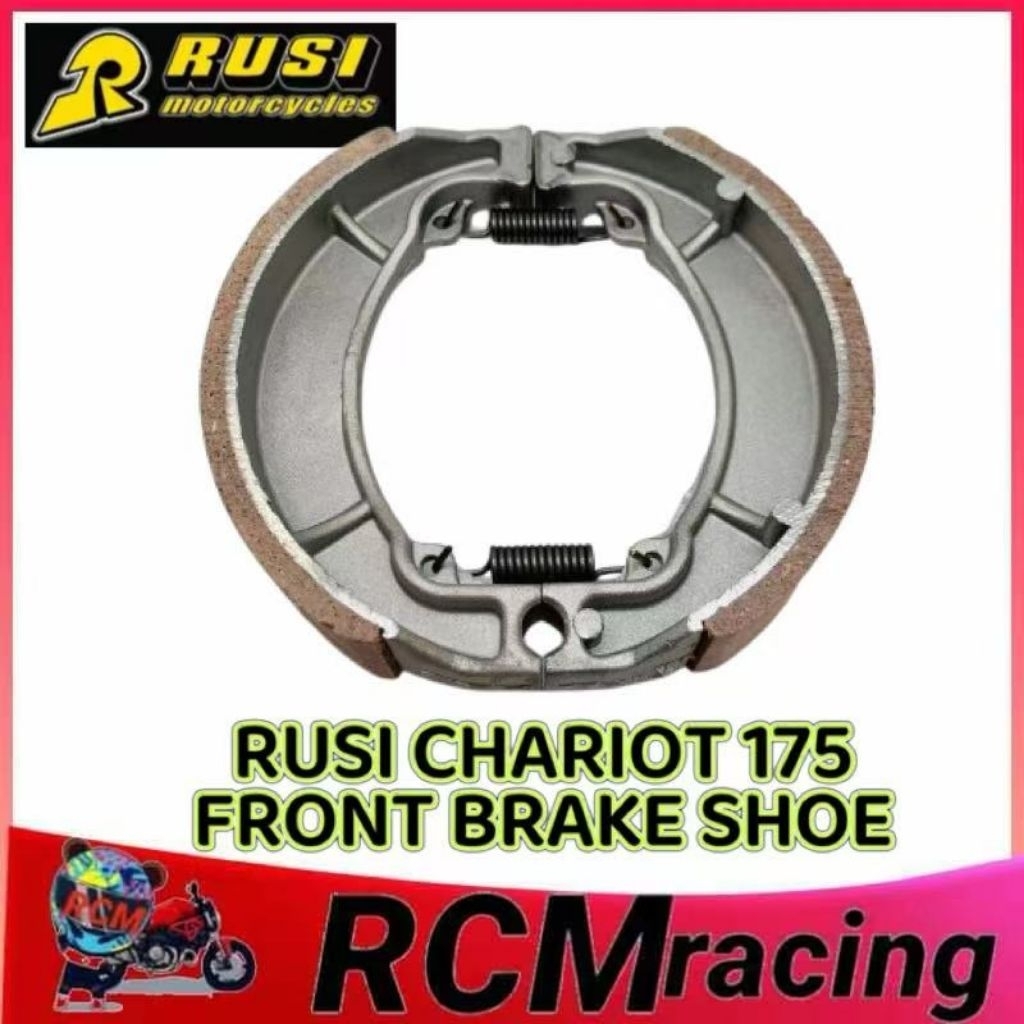 Shop rusi chariot for Sale on Shopee Philippines