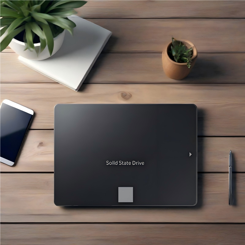 Original SSD 870 EVO Internal SSD 1TB 2TB SATA3 2.5"Solid State Drive ...