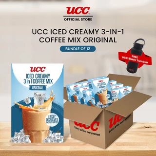 UCC Coffee Official Store , Online Shop | Shopee Philippines