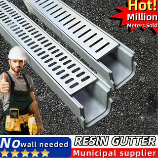 stainless steel gutter - Best Prices and Online Promos - Dec 2025 ...