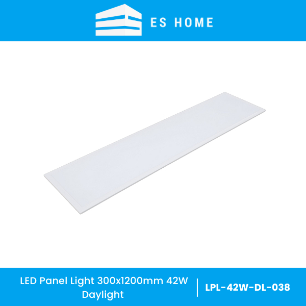 LED Panel Light Daylight | Shopee Philippines