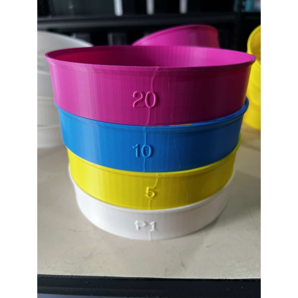Philippine Peso Coin Sorter (1, 5, 10 and 20) | Shopee Philippines