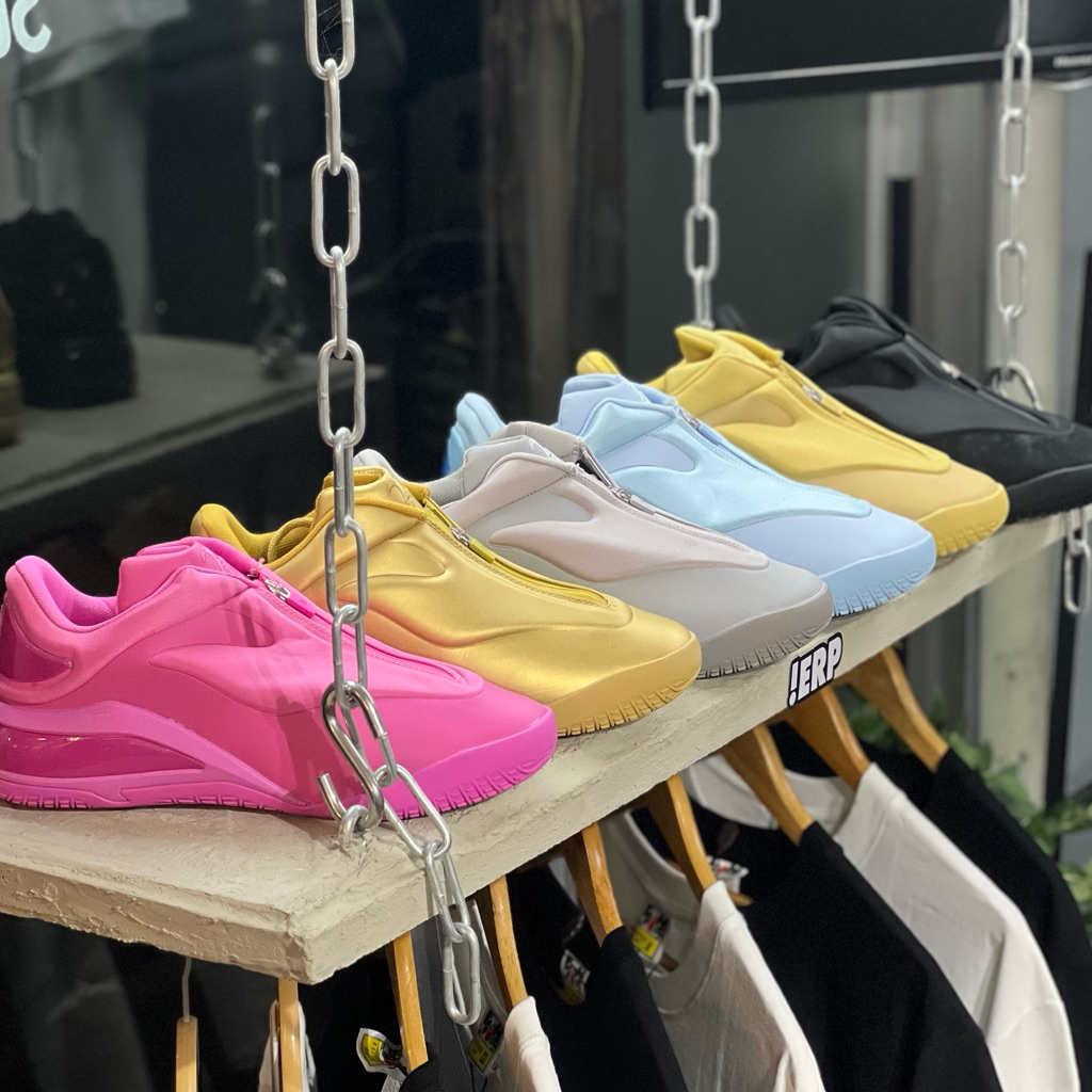 Shai 001 Basketball Shoes Collection by Erpkicks | Shopee Philippines
