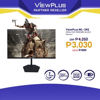 Shop viewplus monitor for Sale on Shopee Philippines
