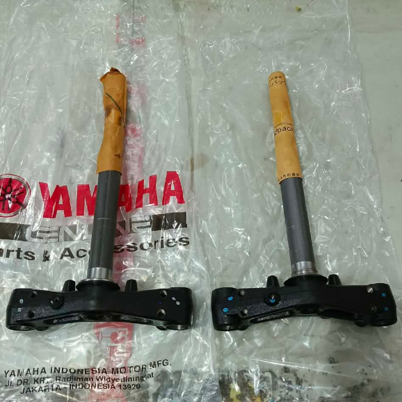 ☑️ GENUINE YAMAHA TPOST FOR AEROX V1/V2 | Shopee Philippines