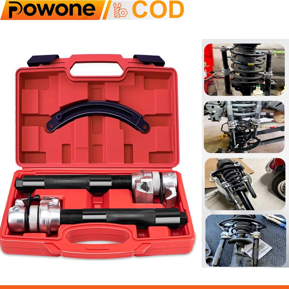Car Repair special tool shock absorber spring compressor shock absorber ...