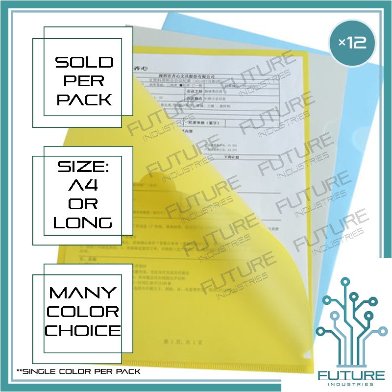l type folder - Best Prices and Online Promos - May 2026 | Shopee ...