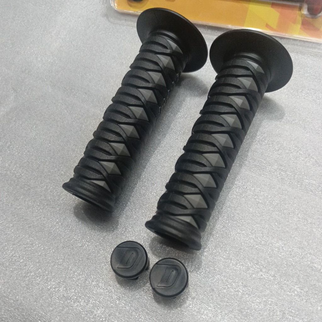 HANDLE GRIP UNIVERSAL 120MM DAYTONA | Shopee Philippines