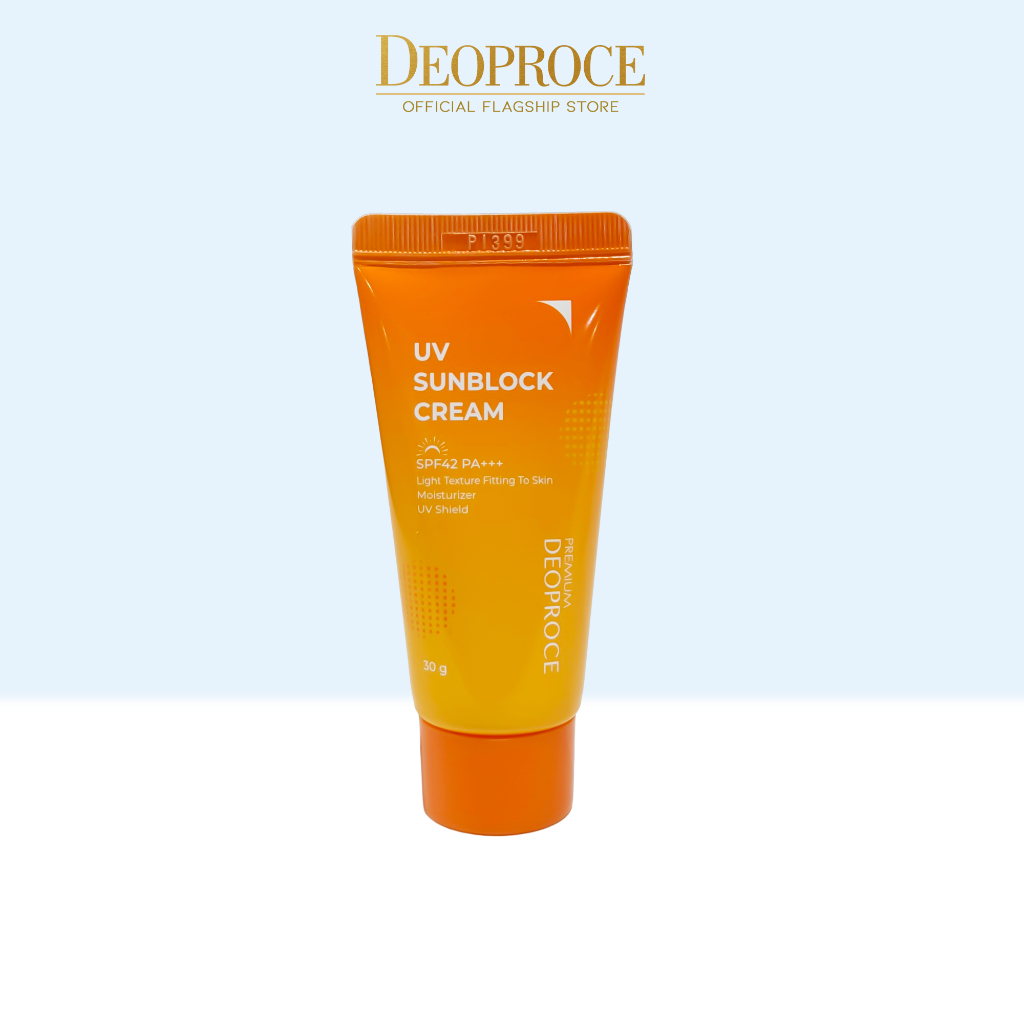 Deoproce Official Store | Shopee Philippines