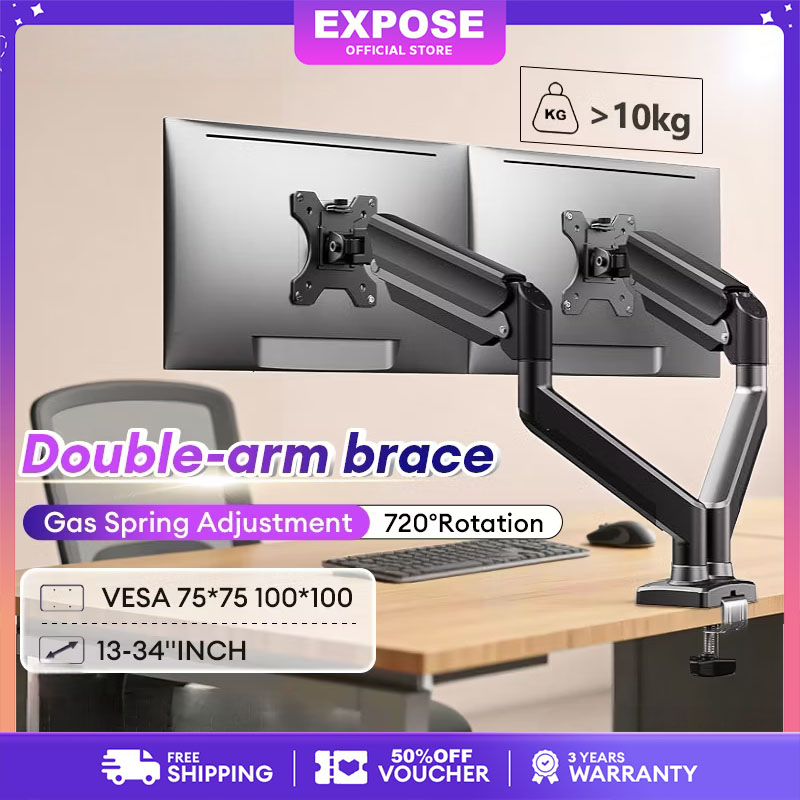 Shop monitor mount for Sale on Shopee Philippines