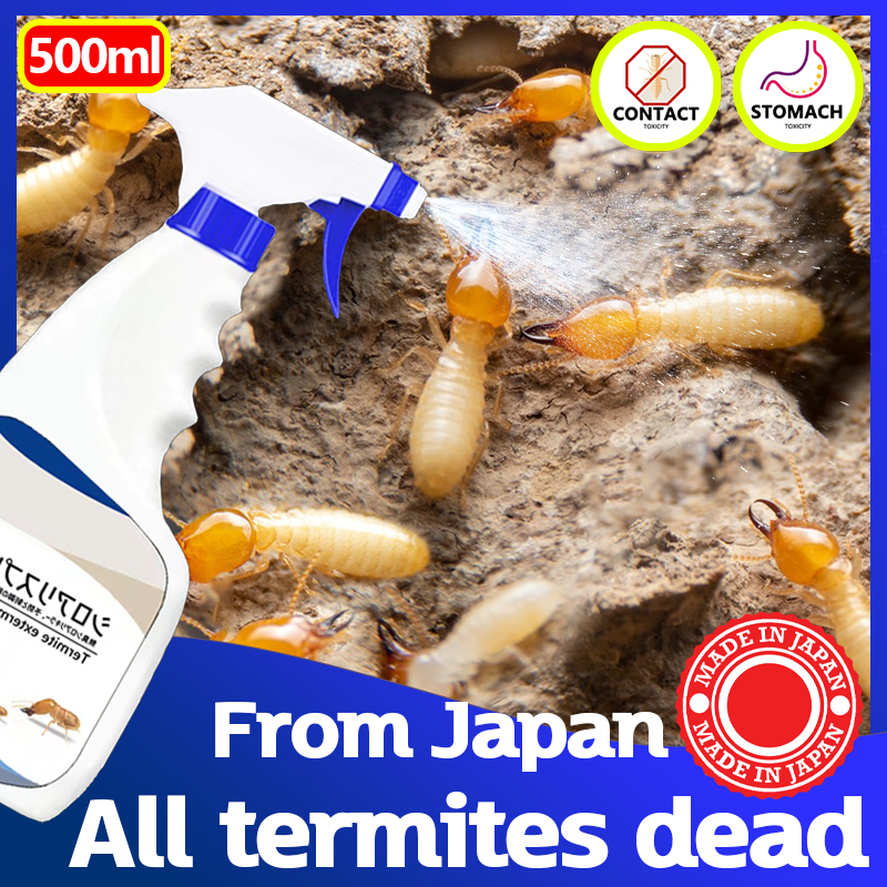 Termite killer spray 500ml anay killer spray odorless termite spray for ...
