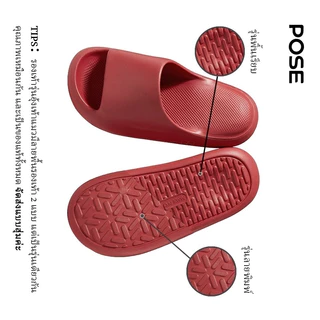 pose slipper - Best Prices and Online Promos - Dec 2025 | Shopee Philippines