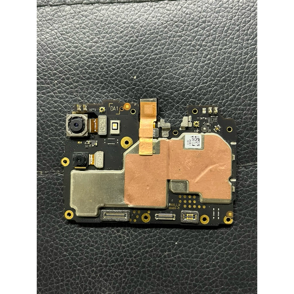 Realme C11 2020 Good motherboard | Shopee Philippines