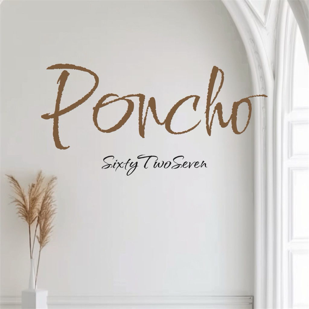 THAILAND Premium Poncho From Thailand | Shopee Philippines