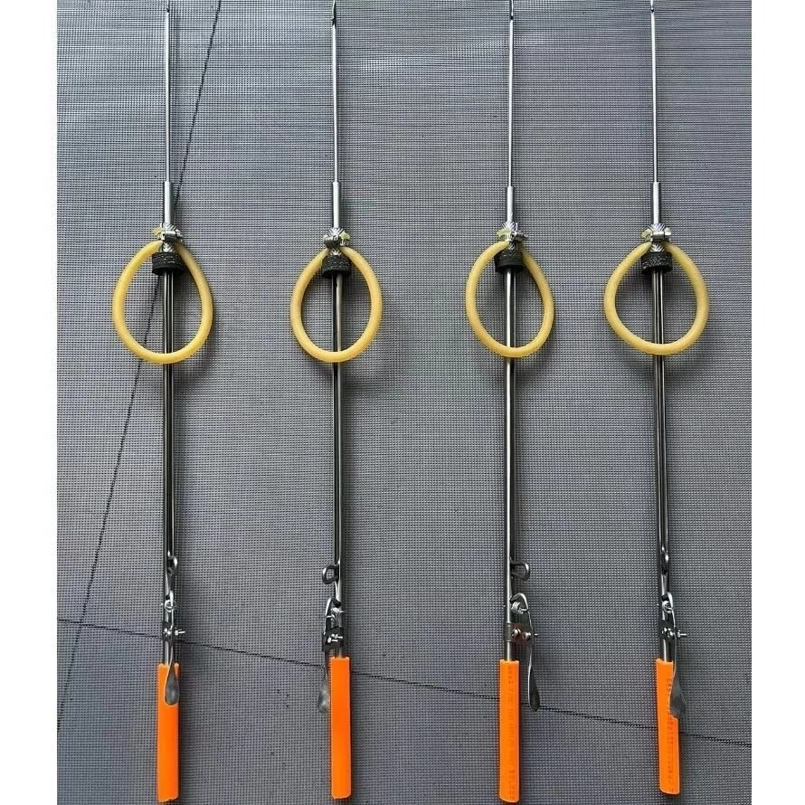 HD Diving Mask Fish Fork Fishing Gear spearfishing pana sa isda ...