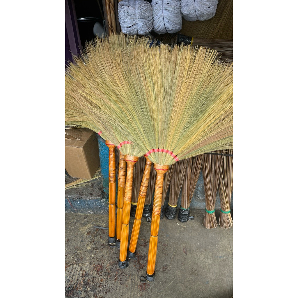 Walis tambo makapal- BAGUIO | Shopee Philippines