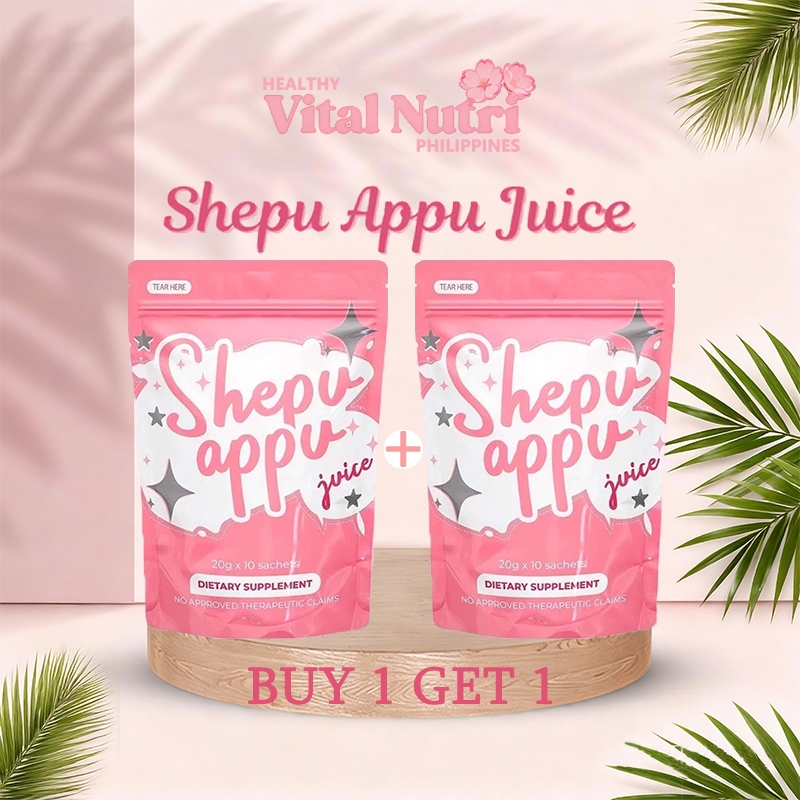 Shop shepu appu for Sale on Shopee Philippines