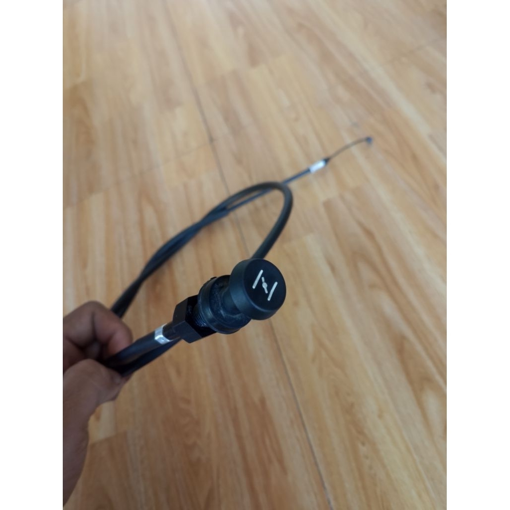 choke cable dio 110(used) | Shopee Philippines
