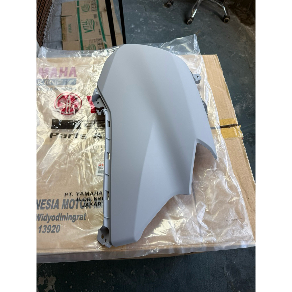 Nmax v2 Body Cowling Orig Yamaha | Shopee Philippines