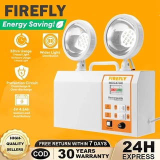 Shop firefly emergency light for Sale on Shopee Philippines