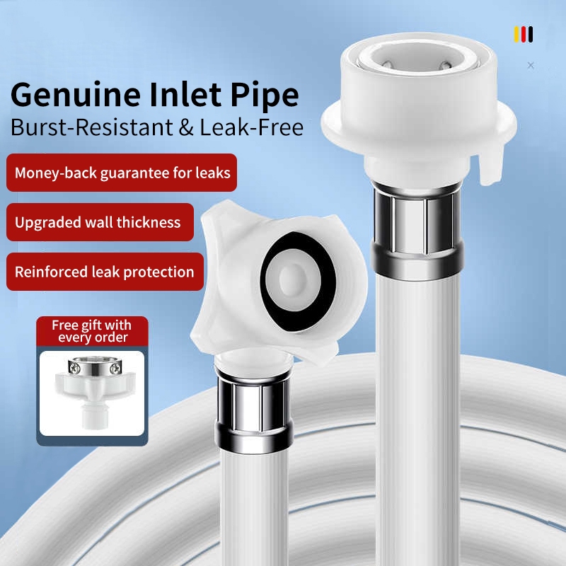 Washing Machine Water Inlet Pipe Automatic Water Inlet Pipe Hose Tub ...