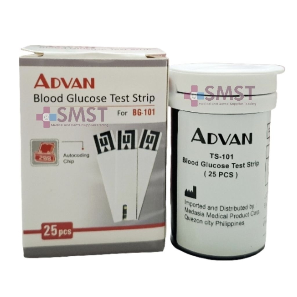 Shop glucose test strip for Sale on Shopee Philippines