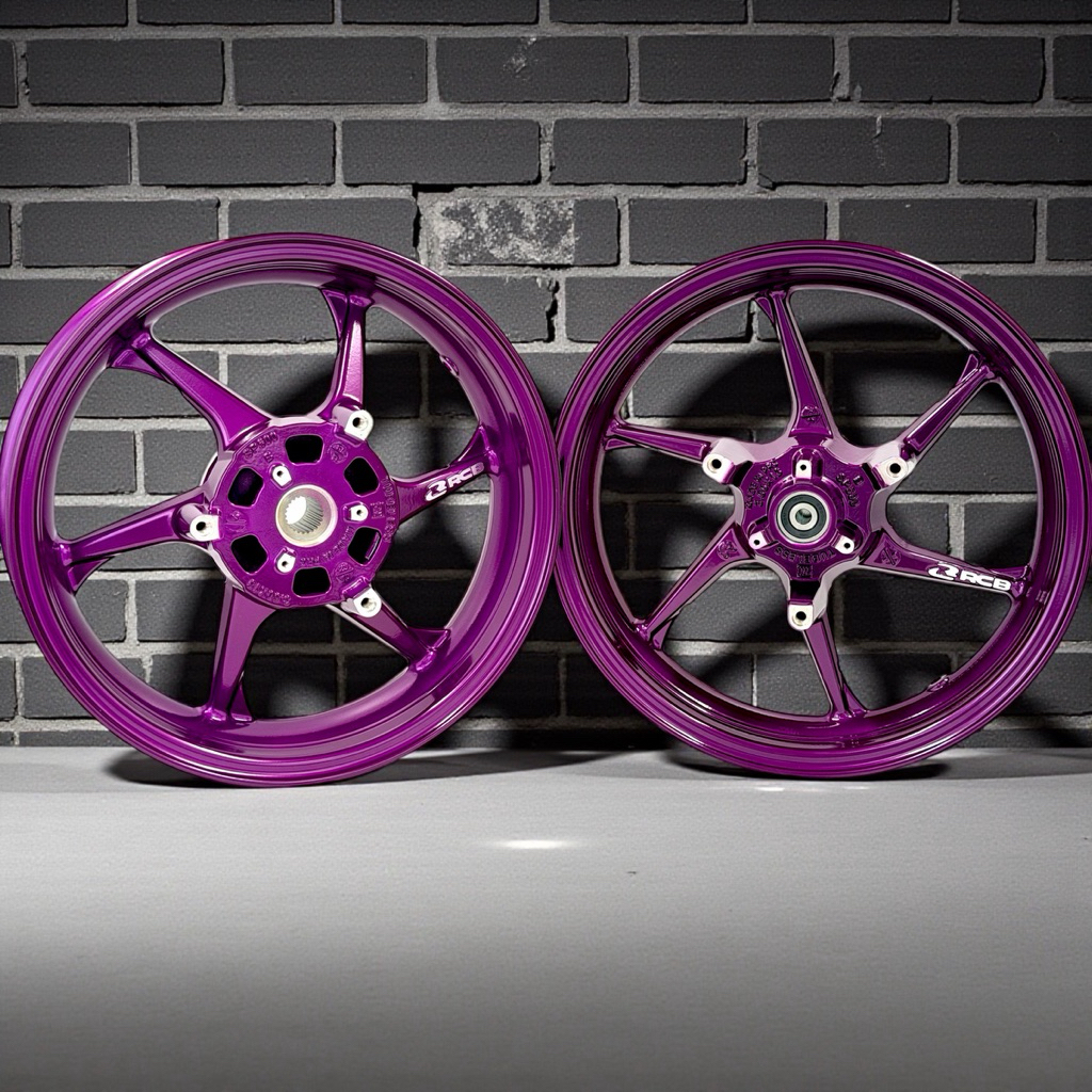 RCB MAGS SP500 (RB6) NMAX 2020 V2 & V3 3.00/3.50 x 13” | Shopee Philippines