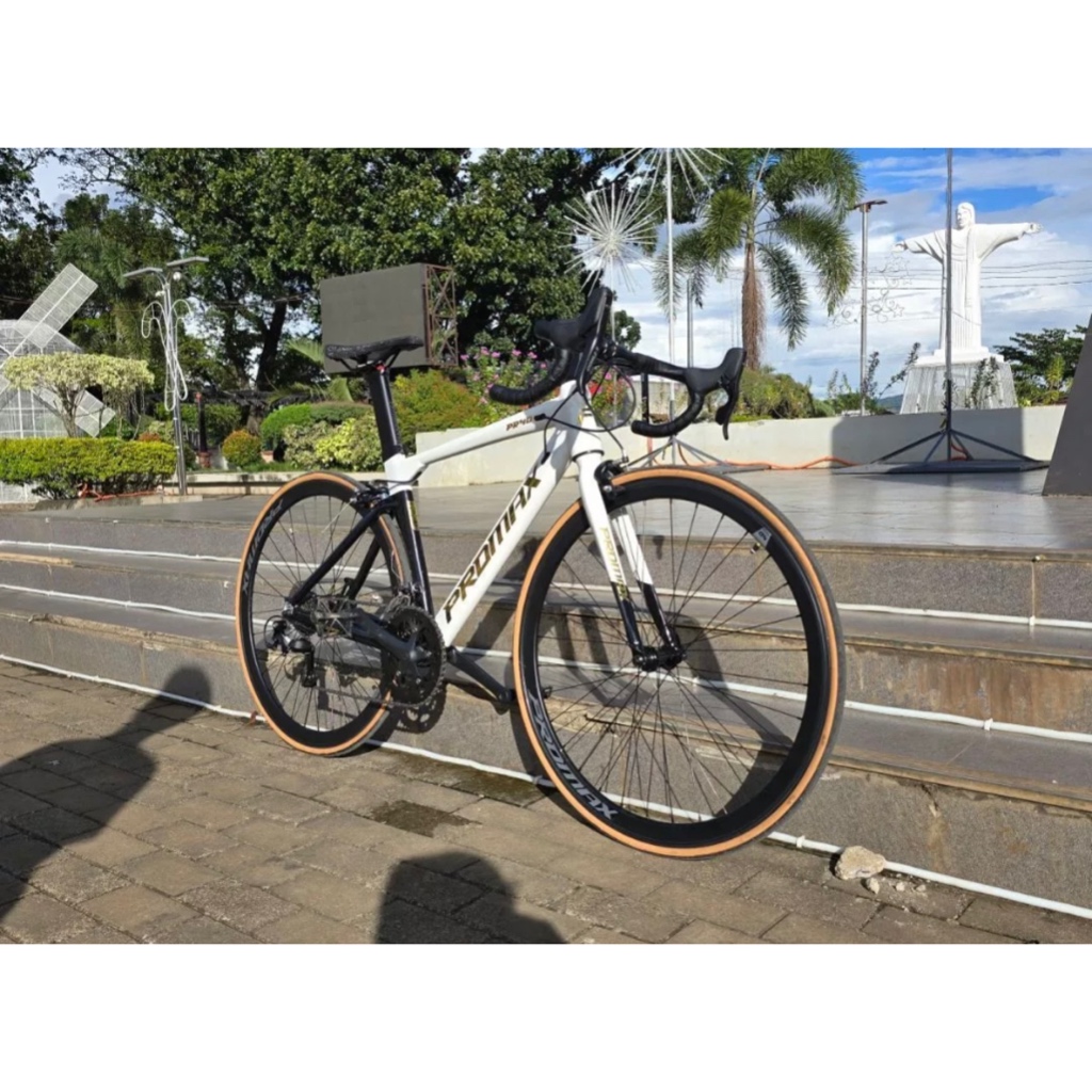 2025 promax PR40 Disc and Rim Brakes | Shopee Philippines