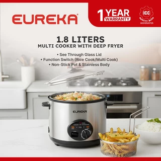 Eureka Home Appliances, Online Shop | Shopee Philippines