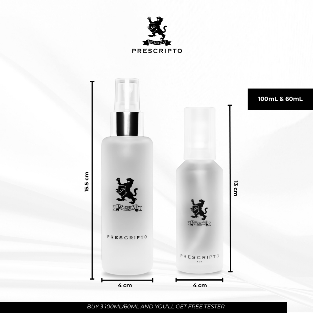 Shop prescripto perfume for Sale on Shopee Philippines