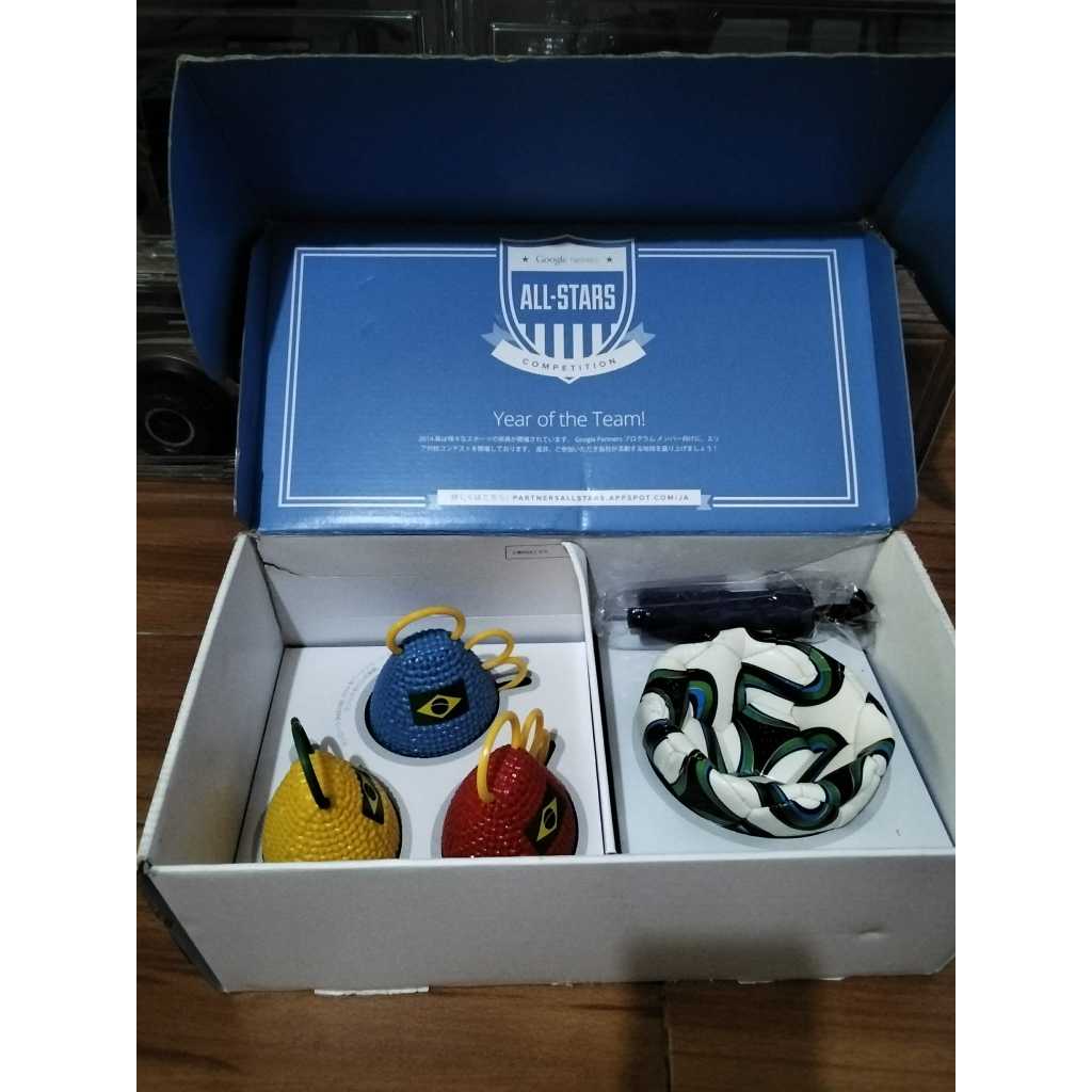 ALL Star Competition Gift Set Collectibles Japan | Shopee Philippines