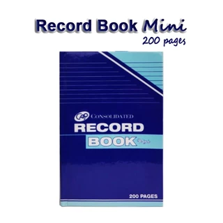 Shop logbook for Sale on Shopee Philippines