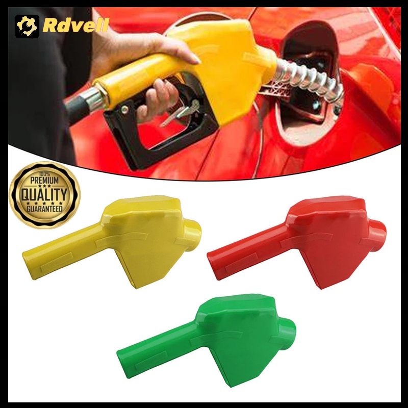 Fuel Pump Jacket Tatsuno Nozzle Jacket / Scarf For Fuel Dispensers Fuel ...