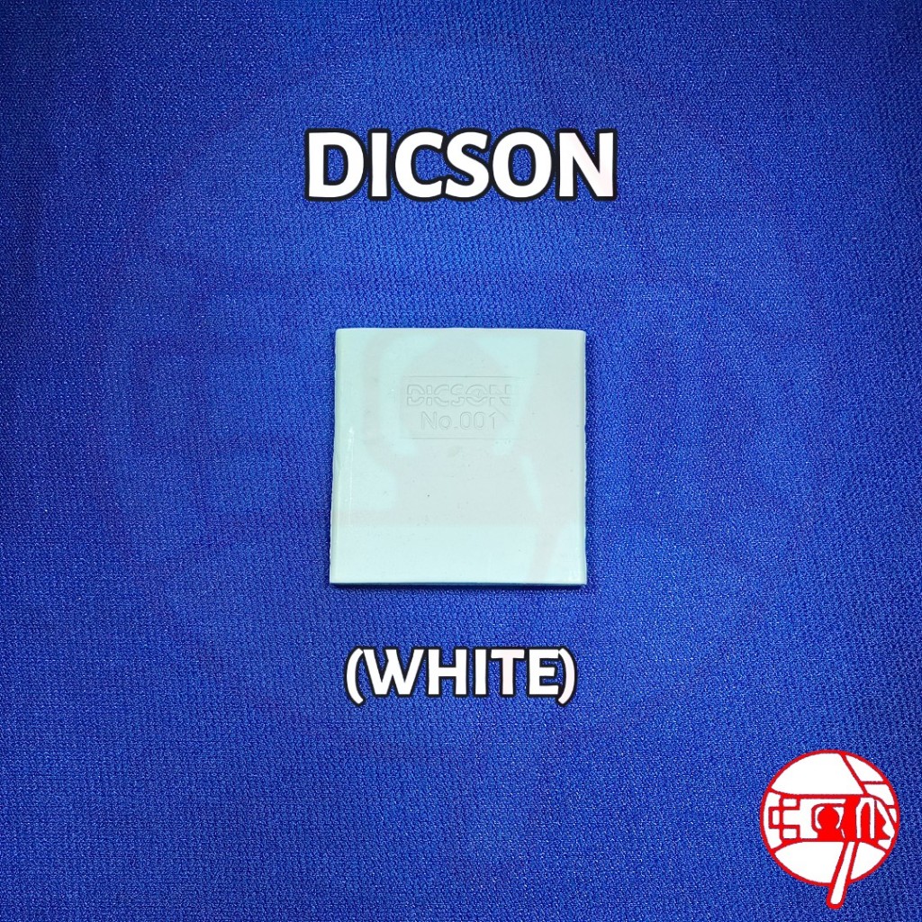 DICSON TAILOR’S CHALK FOR CLOTHES/GARMENTS (COLOR: WHITE || YELLOW || RED) | Shopee Philippines