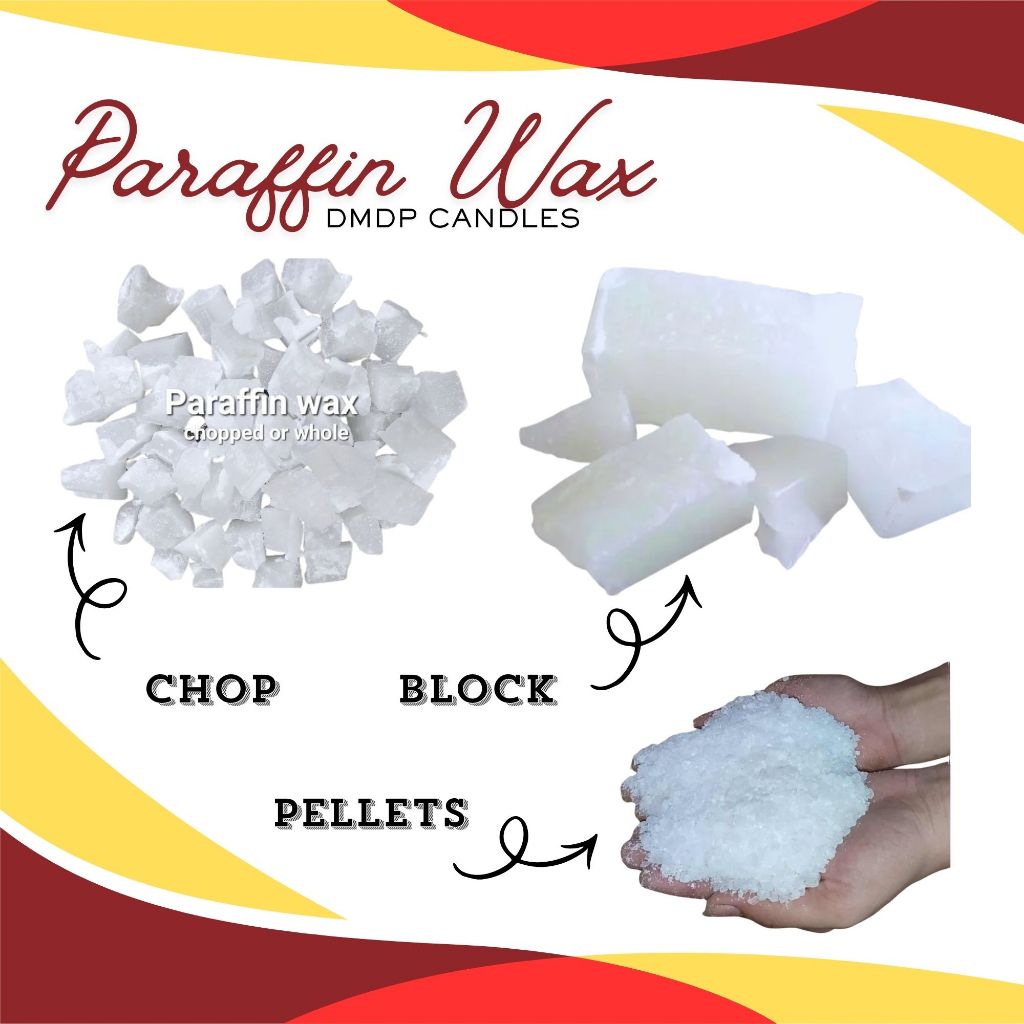 Shop paraffin wax for Sale on Shopee Philippines