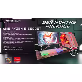 RyuTech PC Store, Online Shop | Shopee Philippines