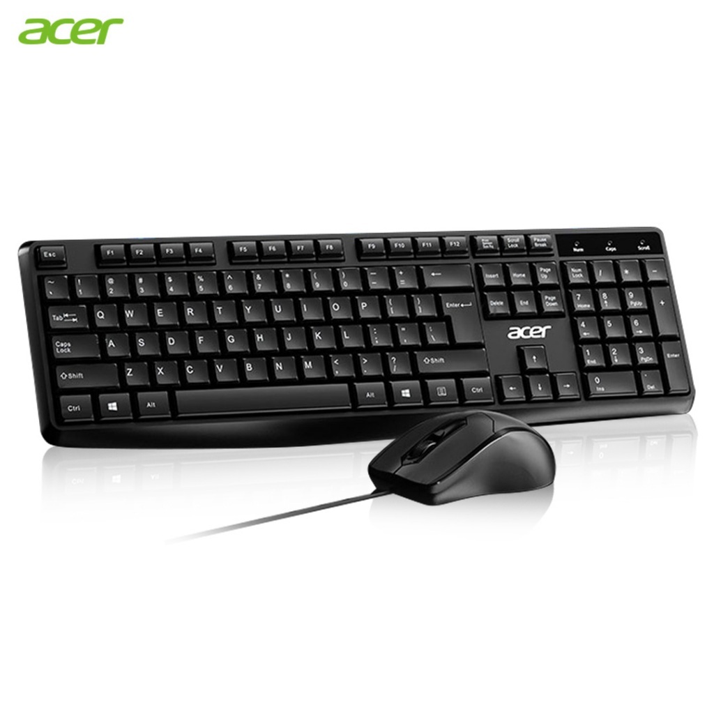 Acer Suitable for laptop desktop computer host business office home ...