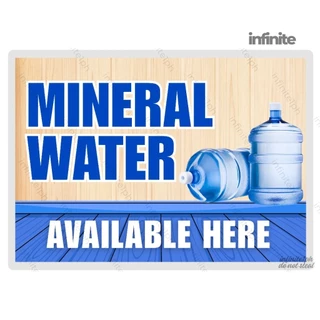 Shop mineral water gallon for Sale on Shopee Philippines