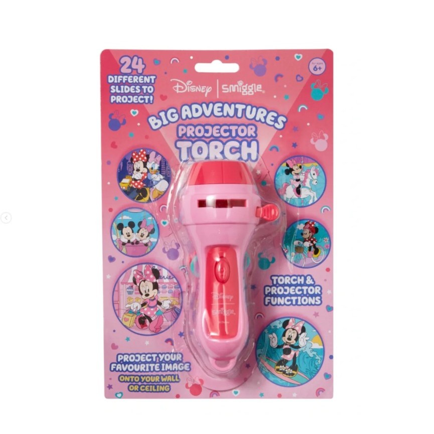 Disney Projector Torch | Shopee Philippines