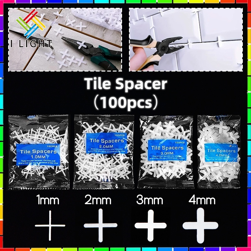 Shop tile spacer for Sale on Shopee Philippines