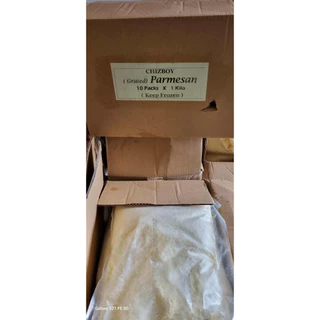 Shop cheese parmesan for Sale on Shopee Philippines