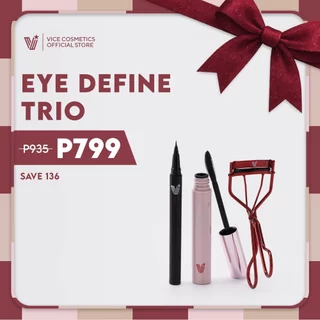 Vice Cosmetics, Online Shop | Shopee Philippines