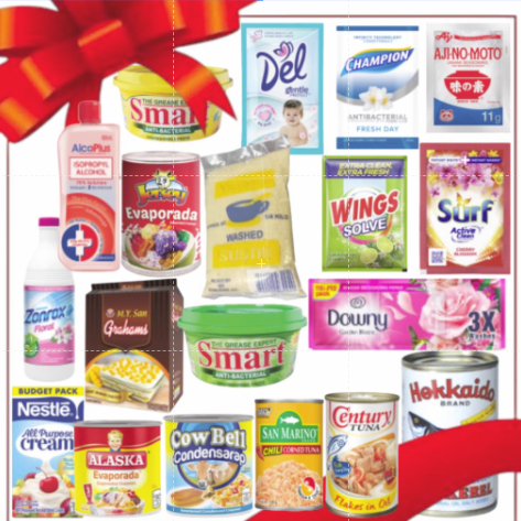 HOLIDAY PROMO PACKAGE GIFT SET AND HUMPERS SET5 | Shopee Philippines