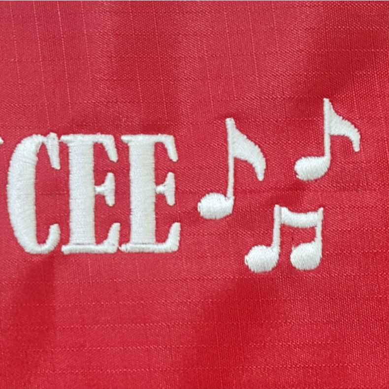 CUSTOMIZE: Music Notes, Paw print, Coffee & Butterfly SYMBOL BURDA (DO ...