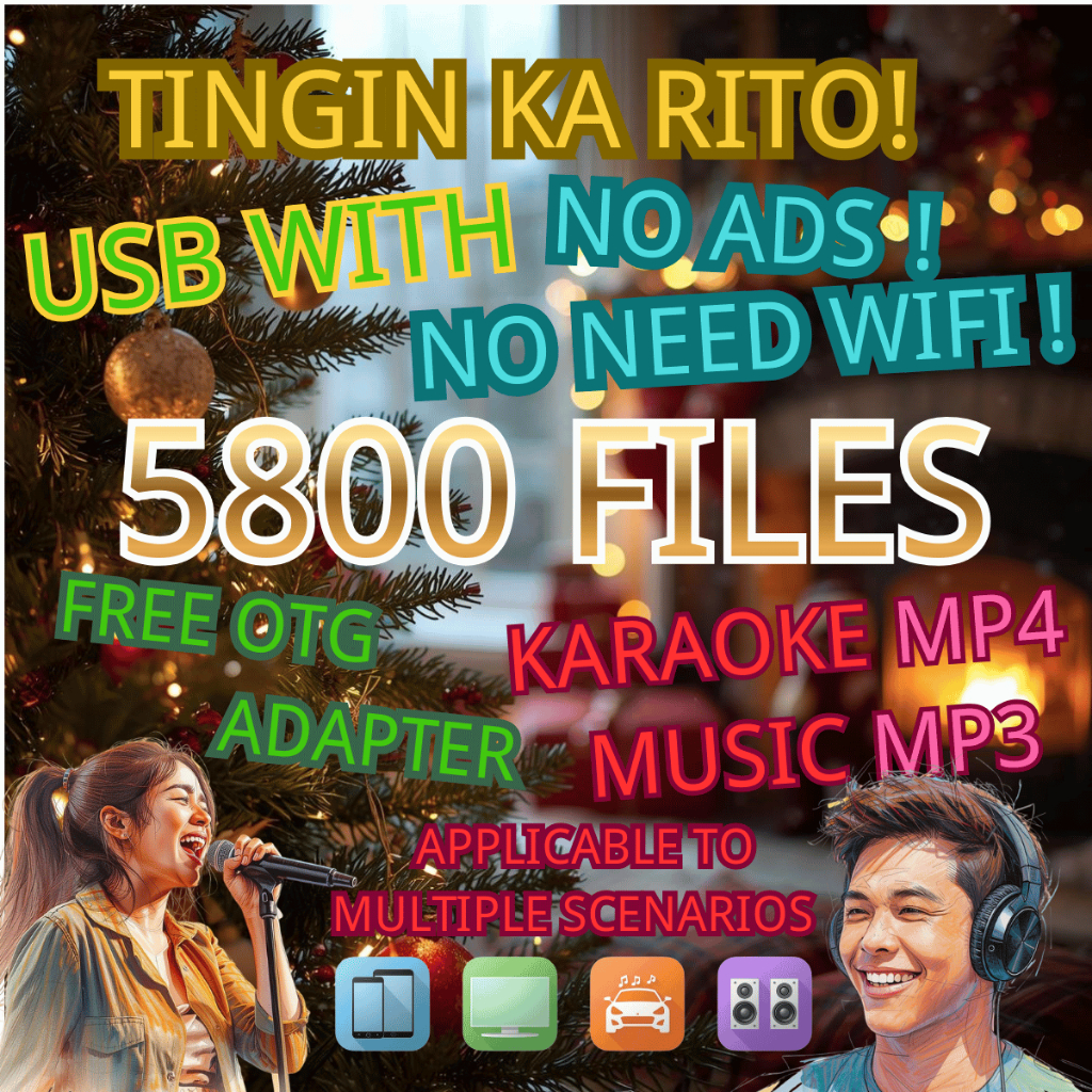 5800 OFFLINE KARAOKE SONGS-2300+KARAOKE AND 3500+MUSIC SONGS COLLECTION ...