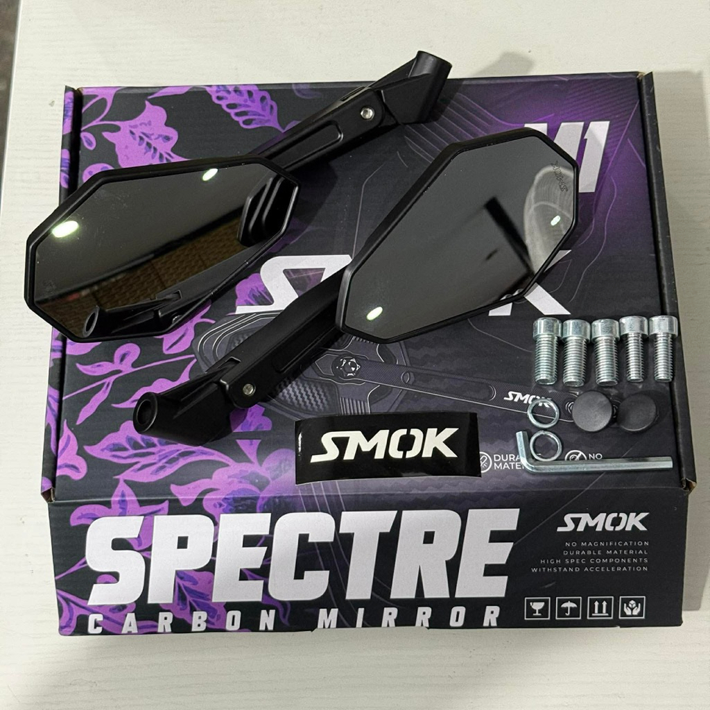 SMOK M1 SIDE MIRROR ORIGINAL | Shopee Philippines
