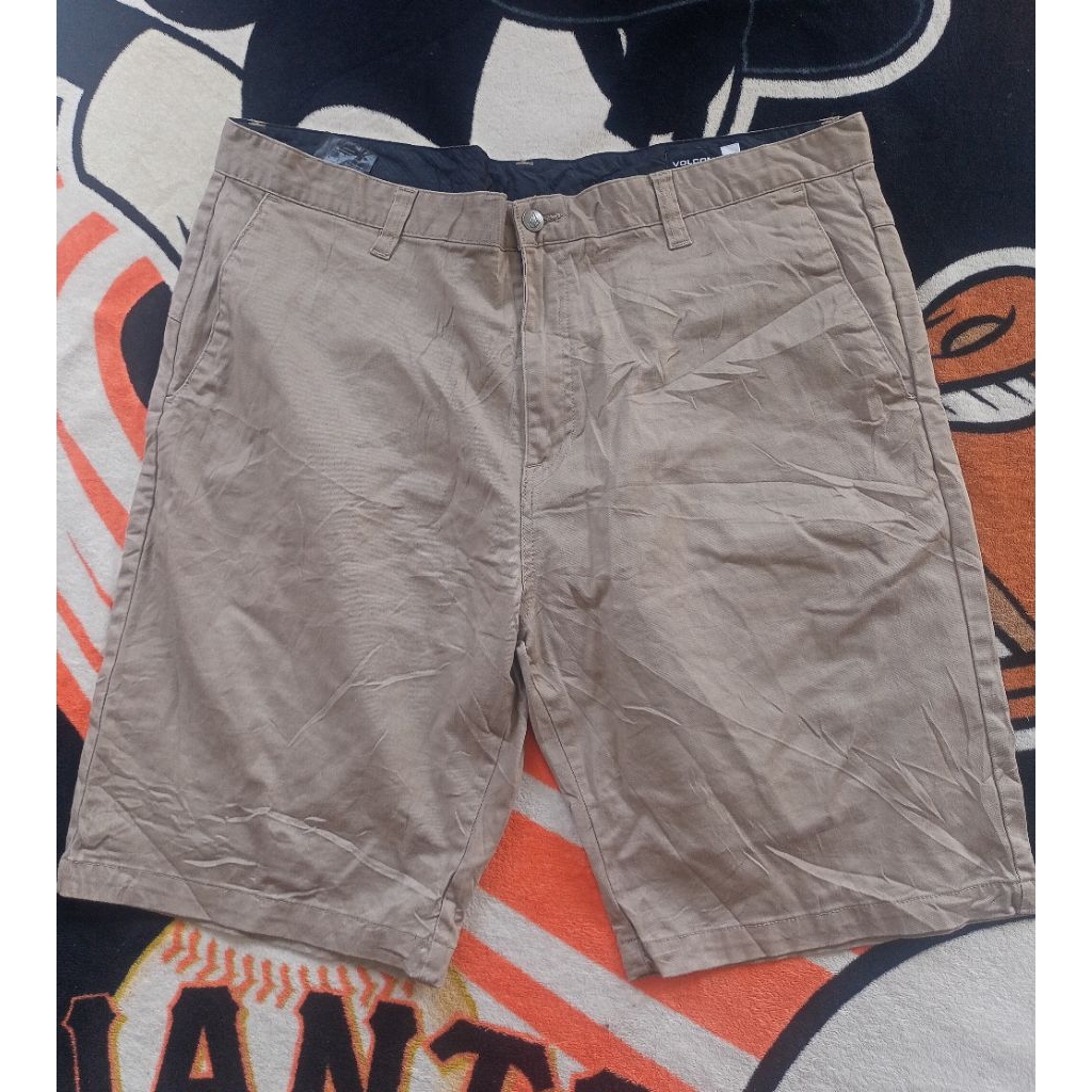 Branded Plus Size Short ( Ukay Items ) | Shopee Philippines