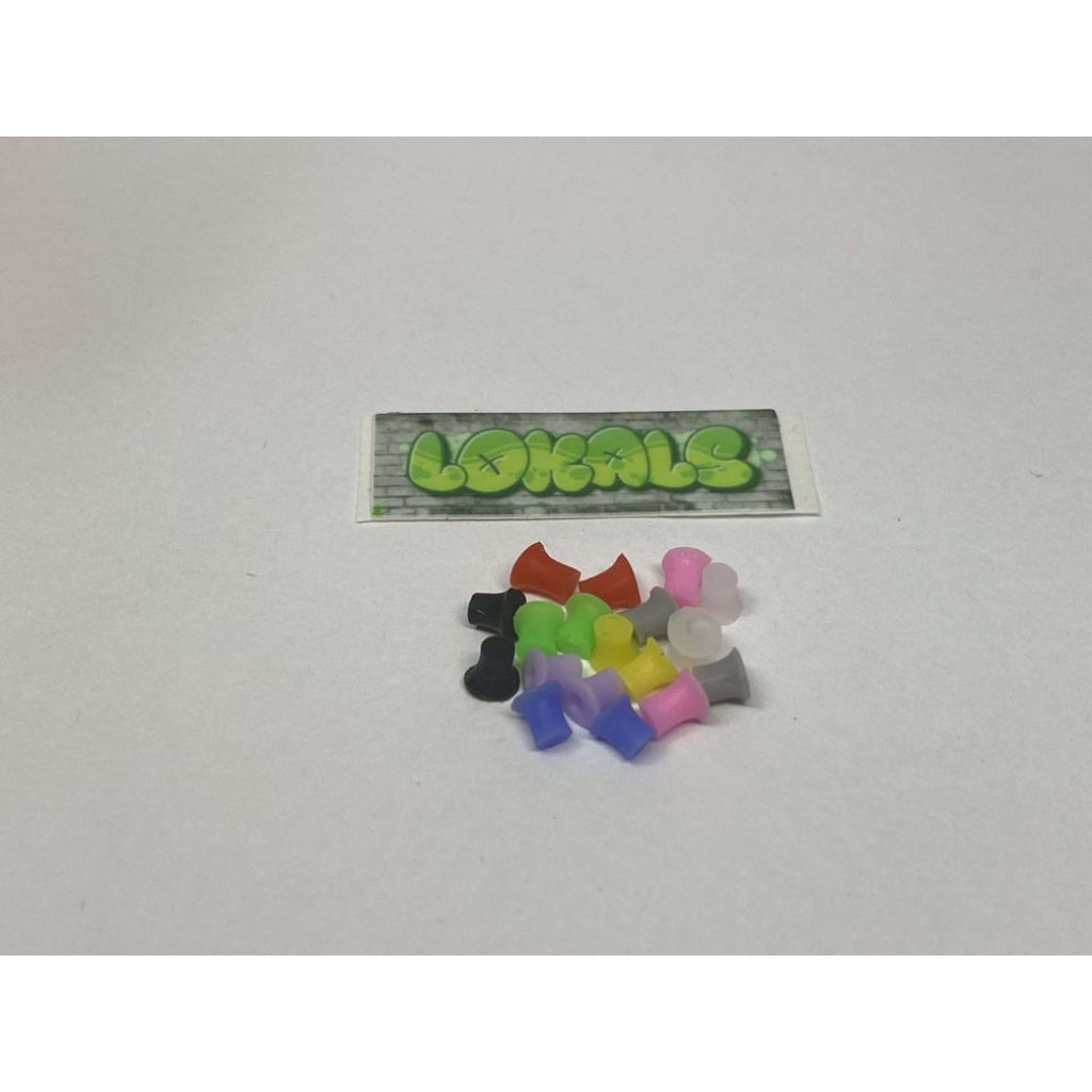Lokals Hand made Pivot Cups for Fingerboard | Shopee Philippines
